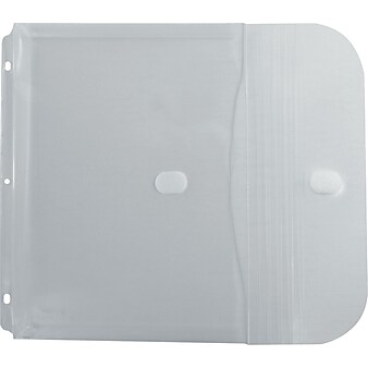 Binder Pocket Folders - Shop Binder Pockets Dividers & Inserts at Staples