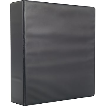 black binder | Staples