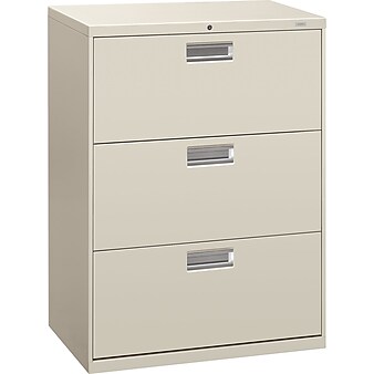 Lateral File Cabinets | Staples