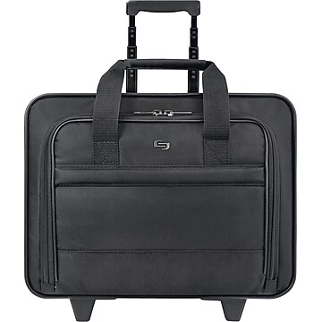 rolling laptop case | Staples