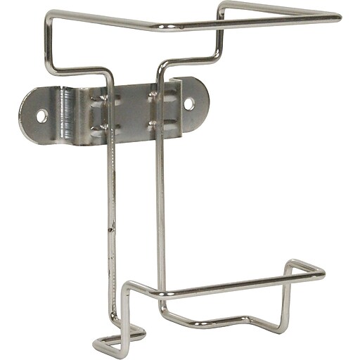 Kendall/Covidien Sharps Containers, Non-Locking Bracket, 1Qt | Staples