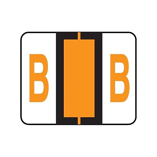 Medical Arts Press TAB Products Compatible Alpha Binder Sheet Style ...