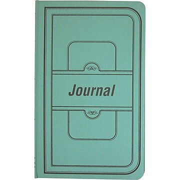 Stay Organized with Accounting and Record Journals | Staples