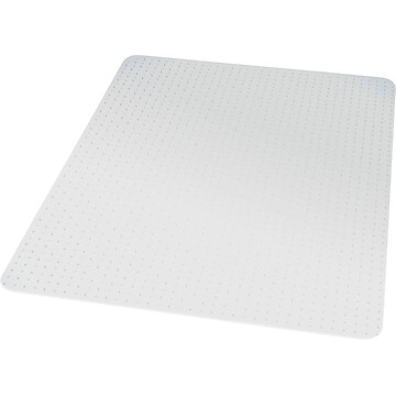 Office and Desk Chair Mats | Staples