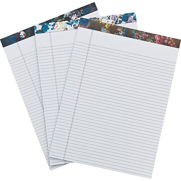 small legal pads | Staples