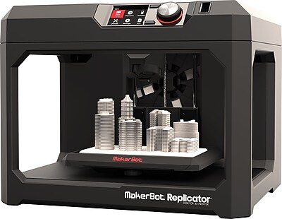 cube pro trio 3D printer