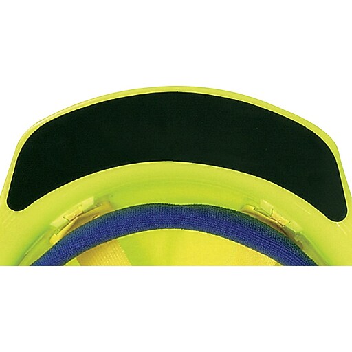 Bullard Face Shield Adapter, Paper, Green (UBG) | Staples