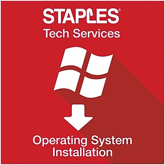 Software Installation | Staples