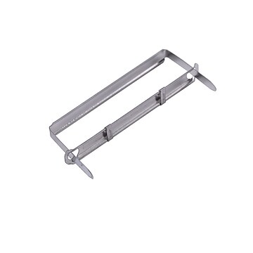 prong fasteners | Staples