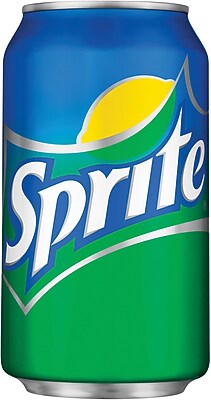 Sprite®, 12 oz. Cans, 24/Pack | Staples®