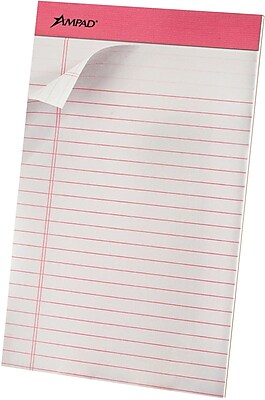 Notepads & Personalized Notepads | Staples®
