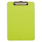 Yellow Clipboards | Staples