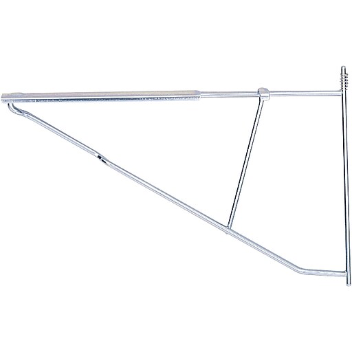 SAFCO Pivot Brackets, 12/Pack (5006) | Staples