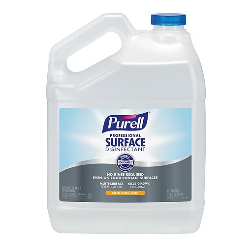 PURELL All-Purpose Cleaners & Spray Glass & Surface Cleaner ...