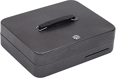 Cash Handling - Cash Drawers, Lock Boxes & More | Staples®