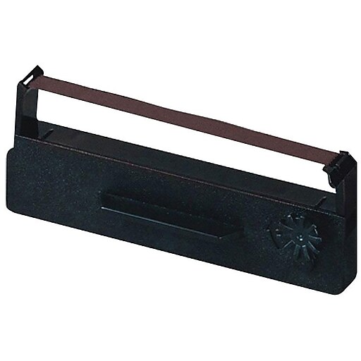 Compatible Epson ERC 27 Ribbon, Purple, 6 Ribbons/Ctn | Staples