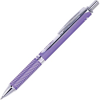 Purple Pens | Staples