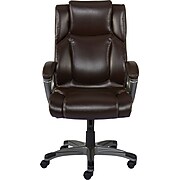 Staples Leather Office Chairs | Staples
