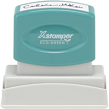 notary stamp | Staples