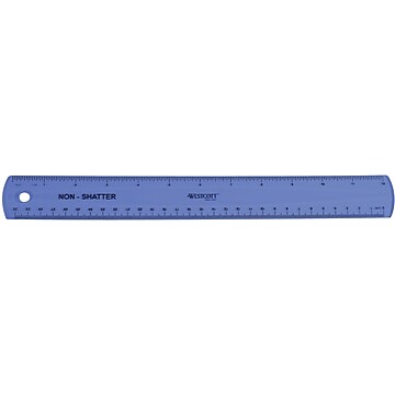 westcott ruler | Staples