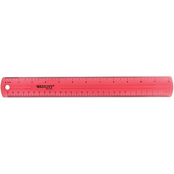 rulers | Staples