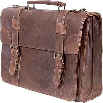 Carry Your Daily Essentials with a Briefcase | Staples