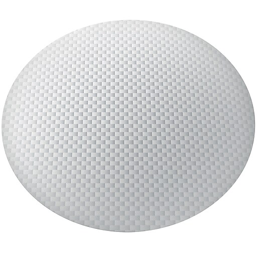 Staples Ultrathin Mouse Pad, Grey | Staples