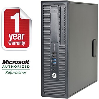 Refurbished All in One Desktop Computers | Staples