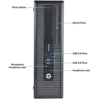 Refurbished All in One Desktop Computers | Staples