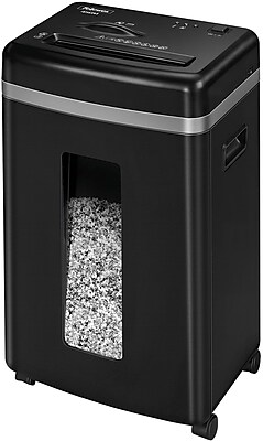 Powershred® 450M Micro-Cut Shredder | Staples®