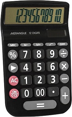 Basic Calculators | Simple Function Calculators | Staples®
