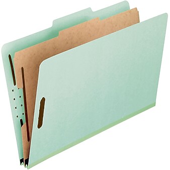 Pendaflex Classification Folders | Staples