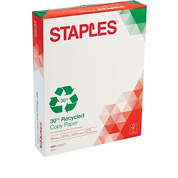 staples colored copy paper | Staples