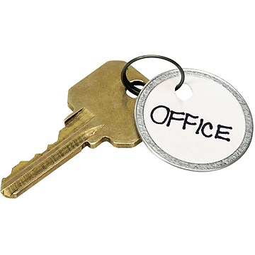 key tags | Staples