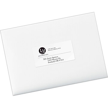 avery+2x4+shipping+labels | Staples