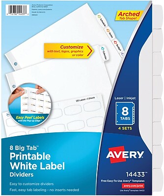 Binder Accessories - Staples.com | Best Sheet Protectors, Binder ...