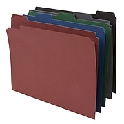 Staples File Folders | Staples