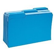 Staples File Folders | Staples