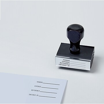 custom stamps | Staples