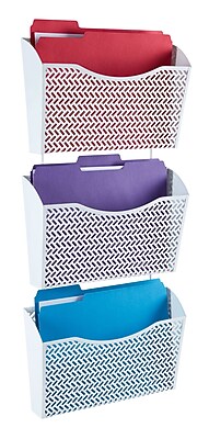 Wall Files | Staples