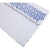 #10 Envelopes - 4 1/8" x 9 1/2" at Staples