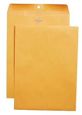 Envelopes & All Envelope Sizes | Staples®
