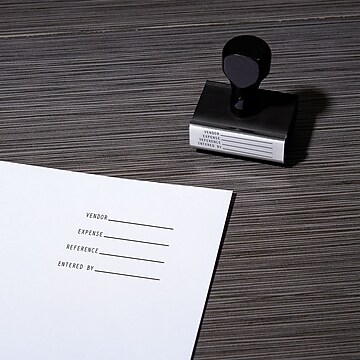 custom stamps | Staples