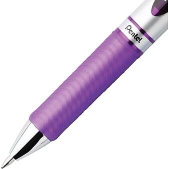 Purple Pens | Staples
