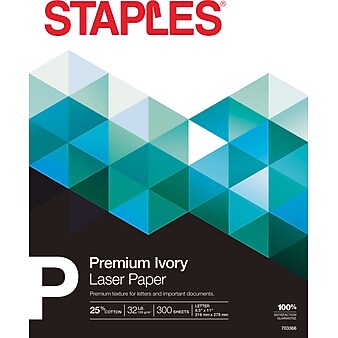 32 lb Paper for Printing | Staples