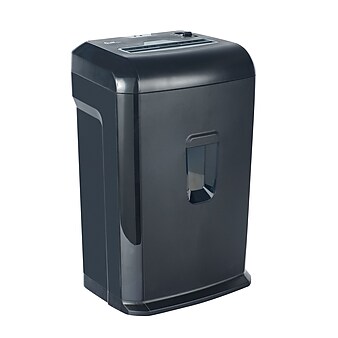 Cross-Cut Paper Shredders | Staples