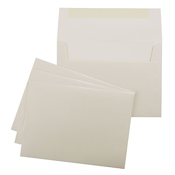 5x7 envelopes | Staples
