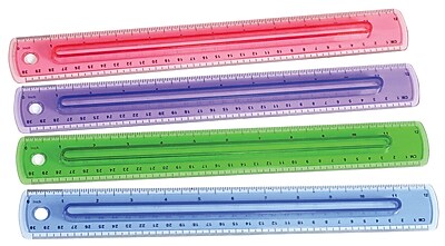 Rulers and Measuring Devices | Staples