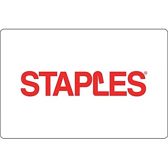 Staples Gift Cards | Staples