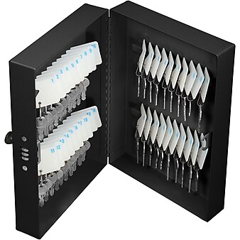 Key Tags & Key Control Cabinets | Staples